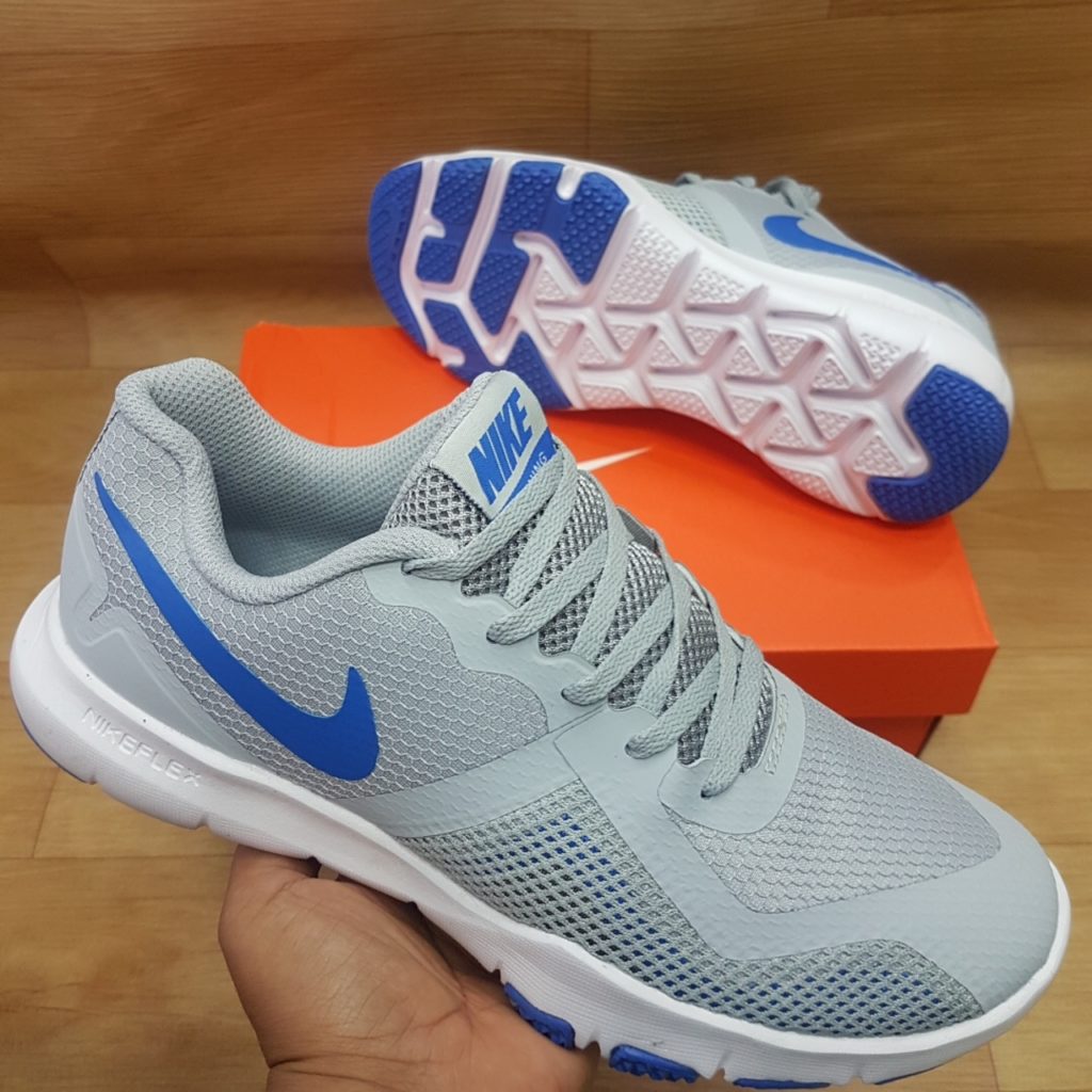 Zapatillas Nike Flex Importadas para caballero 2018 - Zapatillas en ...