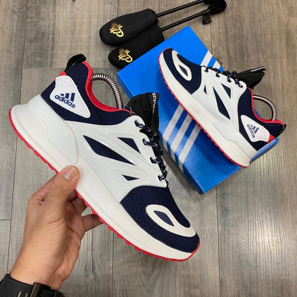 Zapatillas Adidas replica triple a al por mayor -【2021】